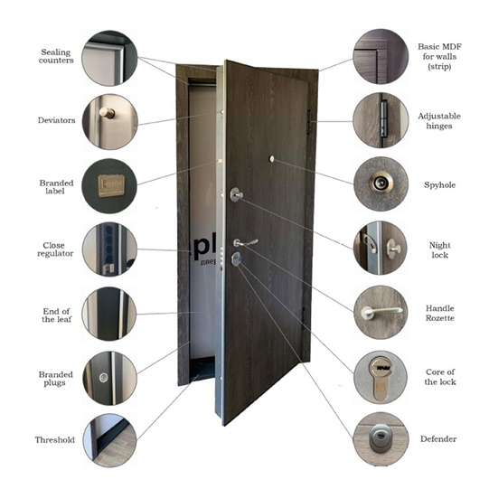 Usi Metalice USA METALICA BELLA GRAFICA C10298 Aplot Dennver...