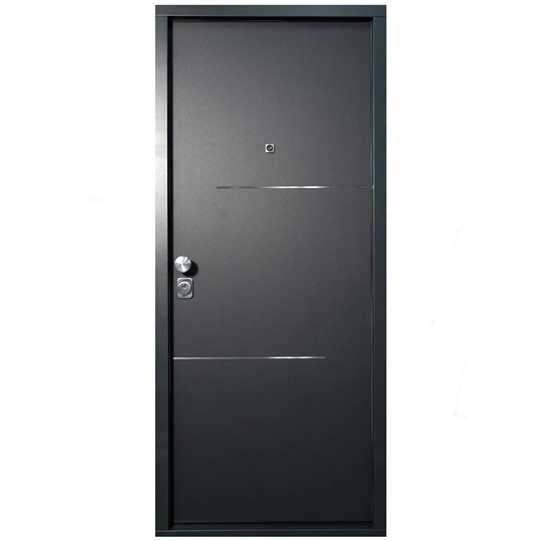 Usi metalice durabile, perfecte pentru securitatea casei tale.