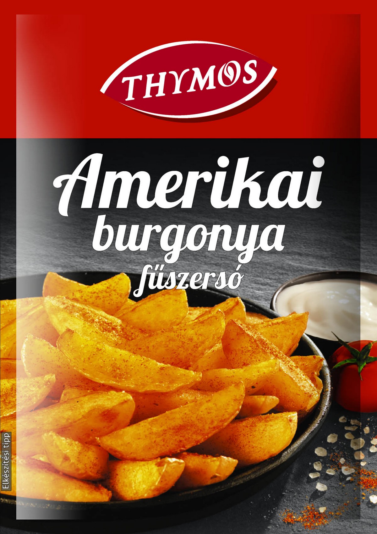 Condimente AMESTEC DE CONDIMENTE STIL AMERICAN PT.CARTOFI TH...