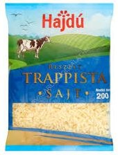 Branza specialitati BRANZA RASA HAJDU 200G # 12 buc 129561 H...