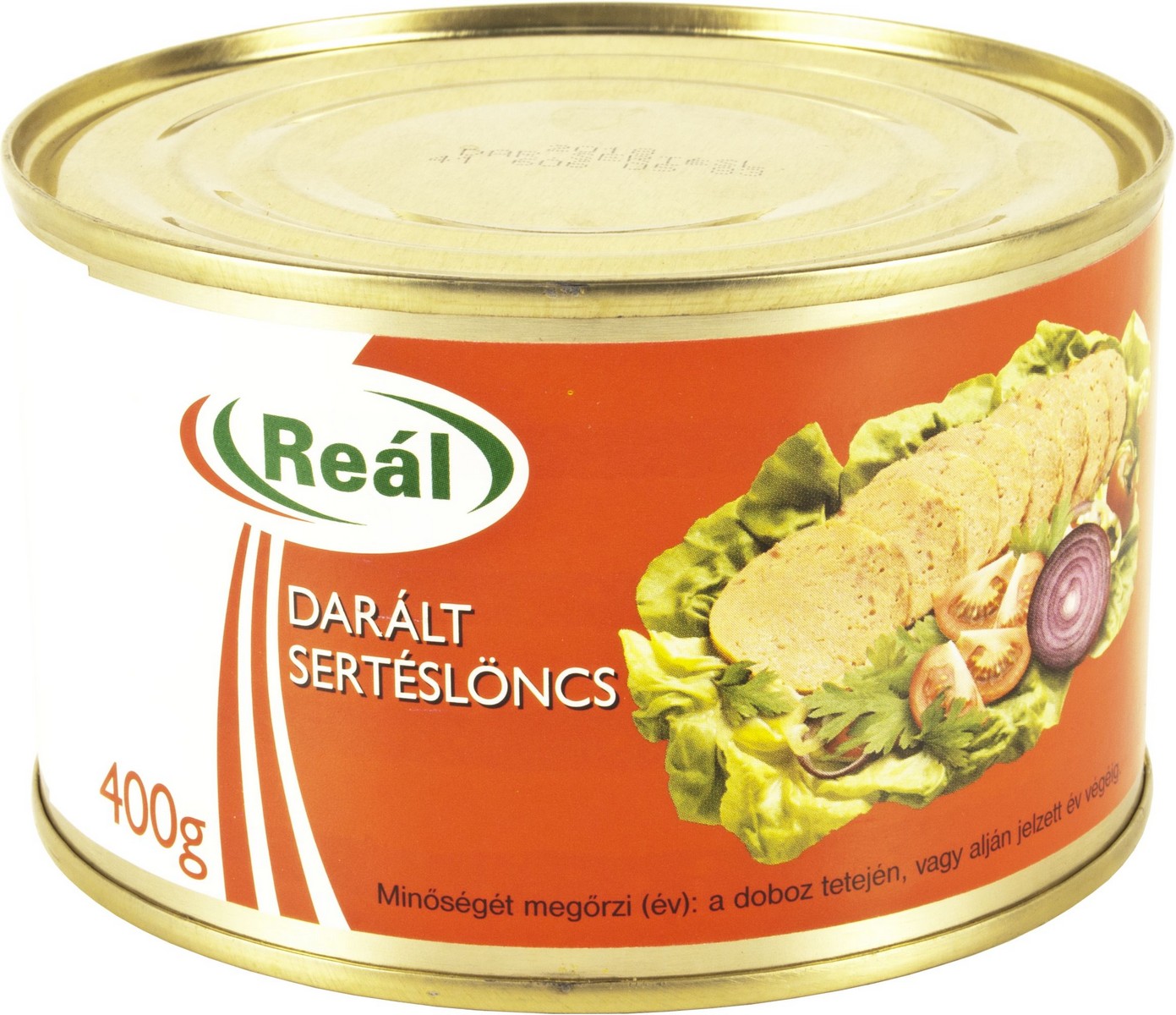 Conserve carne porc CARNE DE PORC RINGA 400G # 8 buc 21745 R...