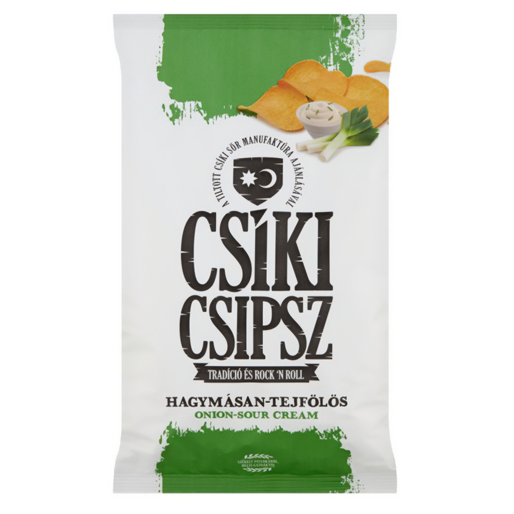 Chipsuri,snacksuri, saratele CHIPS DIN CARTOFI CU GUST DE SM...