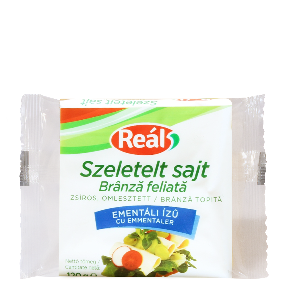 Branza topita portionata BRANZA TOPITA CU SUNCA FALUSI 140G ...