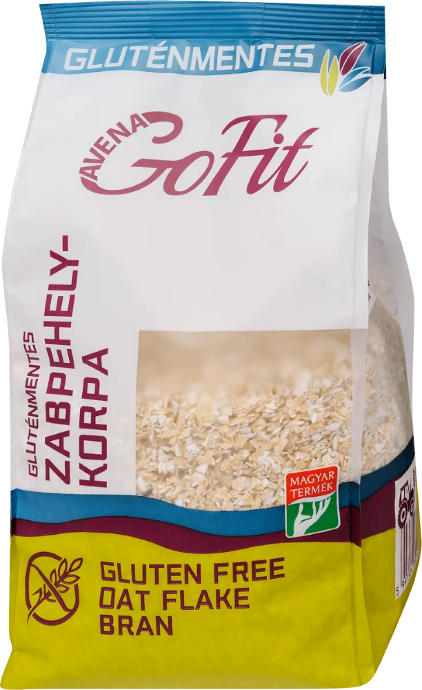 Produse bio TARATE DE OVAZ FARA GLUTEN GOFIT 500G 141556 GOF...