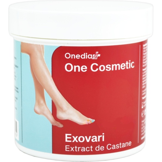 One Cosmetic Exovari Extract Castane x 250ml