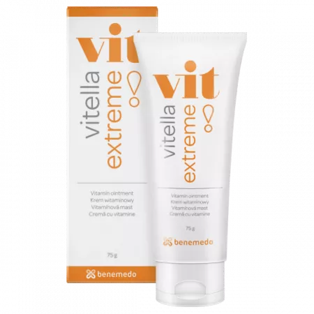 Vitella Extreme 75g