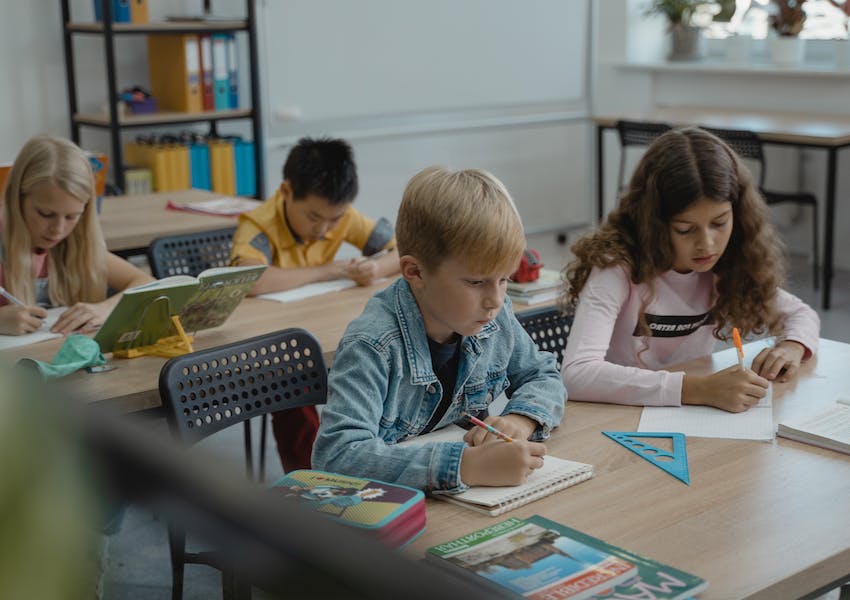 Amenajare pentru sala de clasa: sfaturi, idei si concepte creative ...