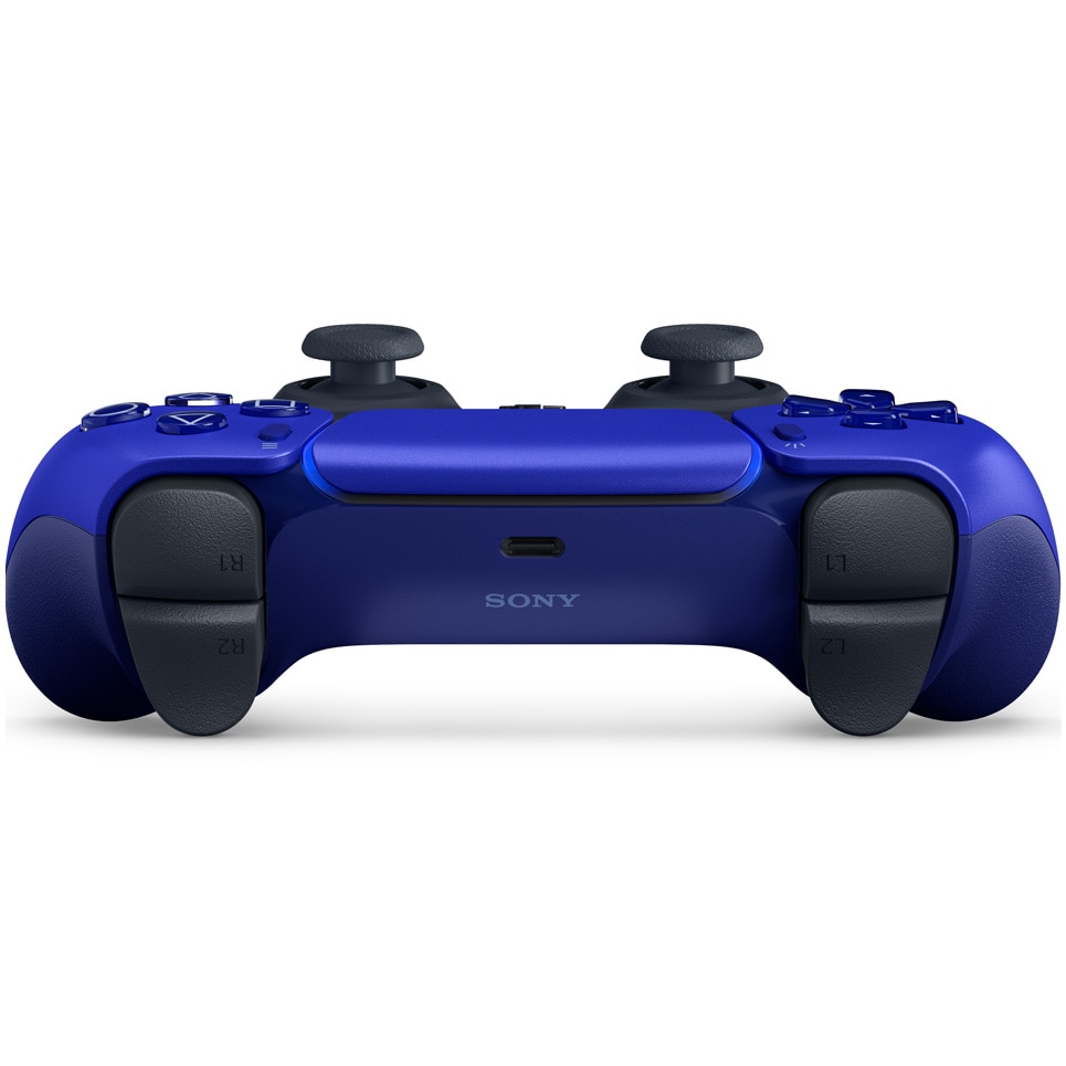 SONY DualSense Wireless Controller PS5, Cobalt Blue