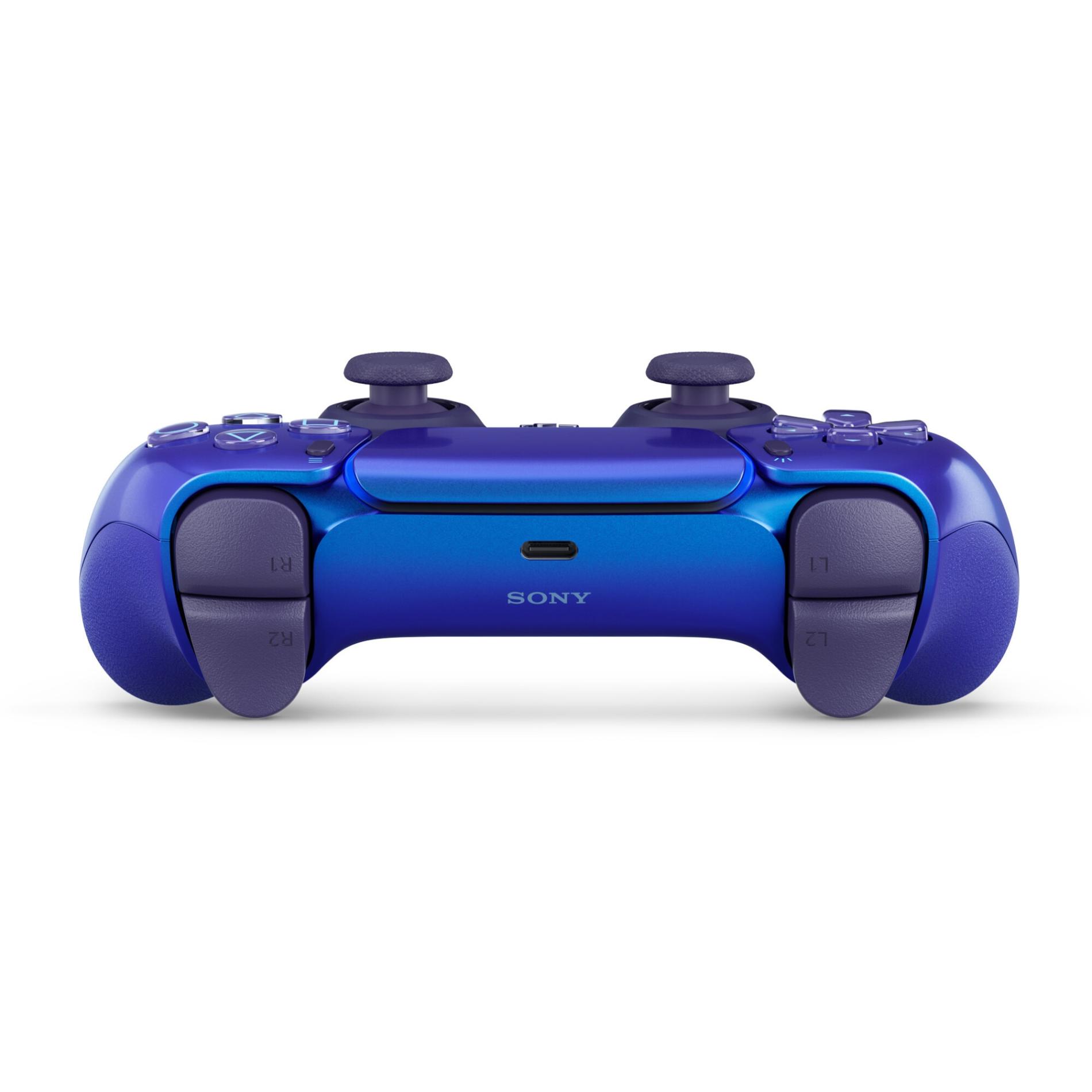 SONY DualSense Wireless Controller PS5, Chroma Indigo