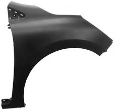 ARIPA ARIPA FATA DREAPTA CLIO V - OE 631002841R DACIA & RENA...