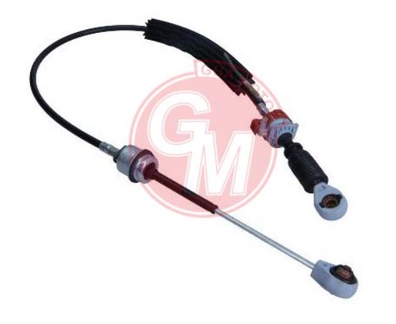 TIMONERIE / CABLU CABLU TIMONERIE VITEZA STANGA MEGANE II