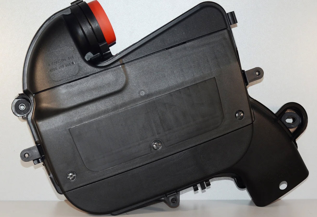 CARCASA FILTRU AER CONDUCTA INTRARE CARCASA FILTRU AER LOGAN...