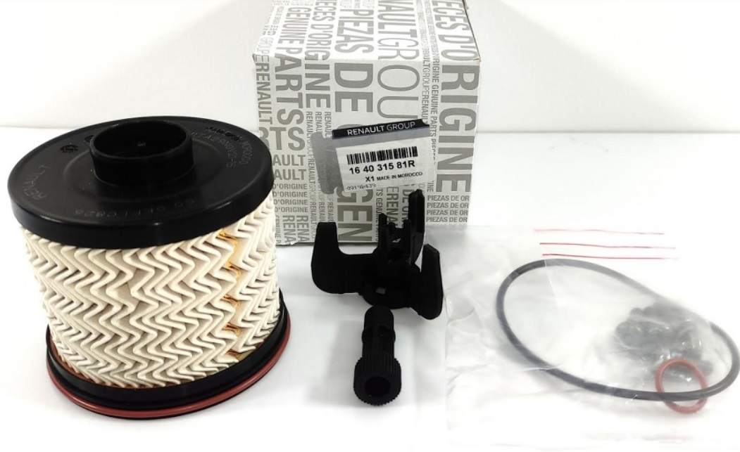 FILTRU COMBUSTIBIL CARTUS FILTRU MOTORINA EURO 6 ADBLUE - OE...