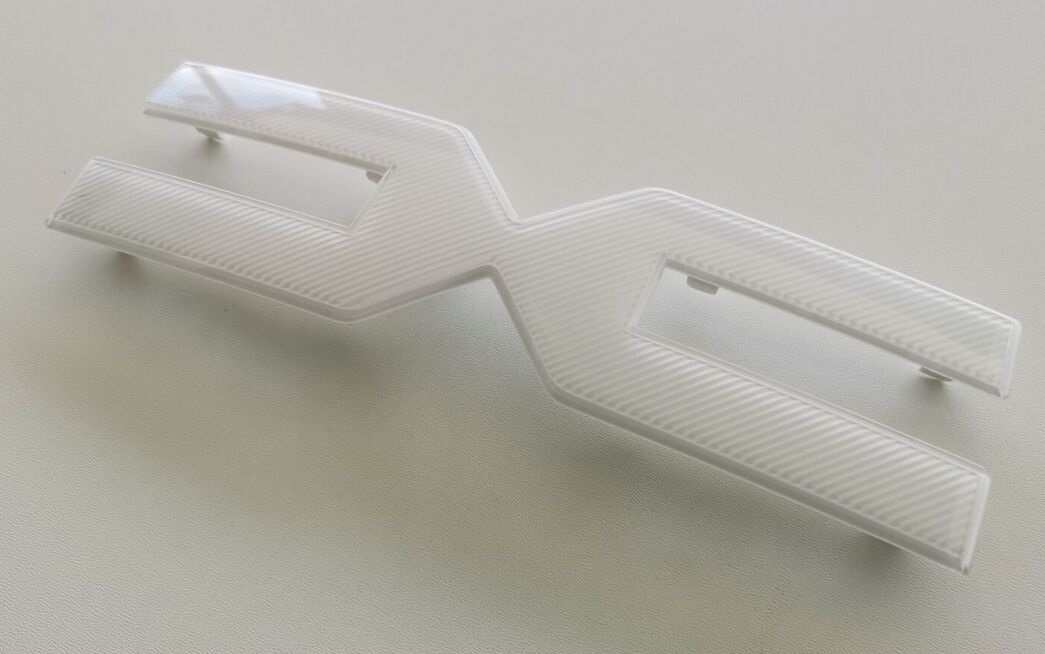 DIVERSE EMBLEMA FATA SIGLA NOUA 2022 - DC - OE 628906394R DA...