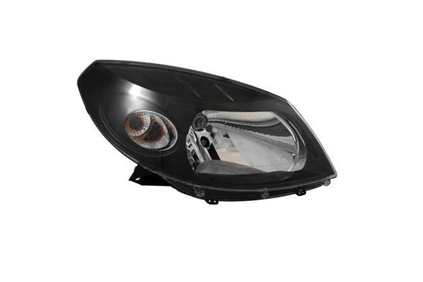 FARURI FAR DREAPTA SANDERO STEPWAY - OE 260104793R DACIA & R...