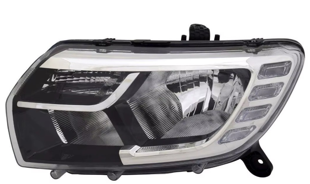 FARURI FAR STANGA CU LED LOGAN 2 - SANDERO 2 - ELBA 61201915...