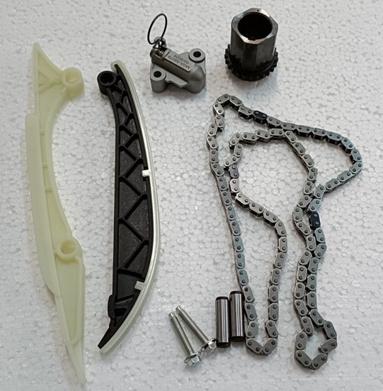 KIT DISTRIBUTIE KIT DISTRIBUTIE LANT SI PATINE 1.0 SCE - GUA...