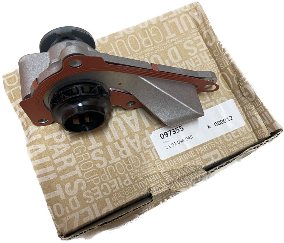 POMPA APA POMPA APA 1.0/1.3 TCE - OE 210109404R DACIA & RENA...