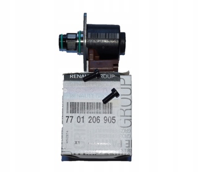 PIESE MOTOR SUPAPA REGULATOR PRESIUNE EURO 3/4 - OE 77012069...