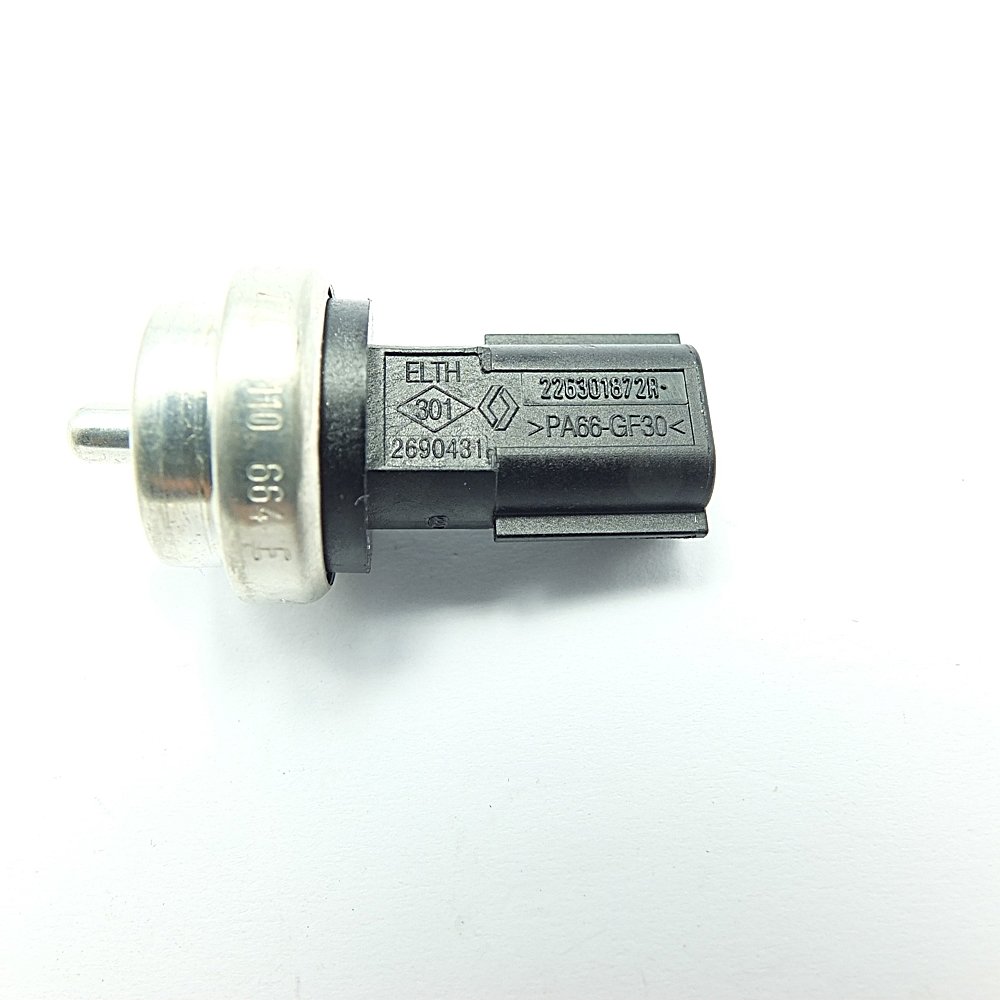 SENZOR SENZOR TEMPERATURA APA - OE 226301872R DACIA & RENAUL...