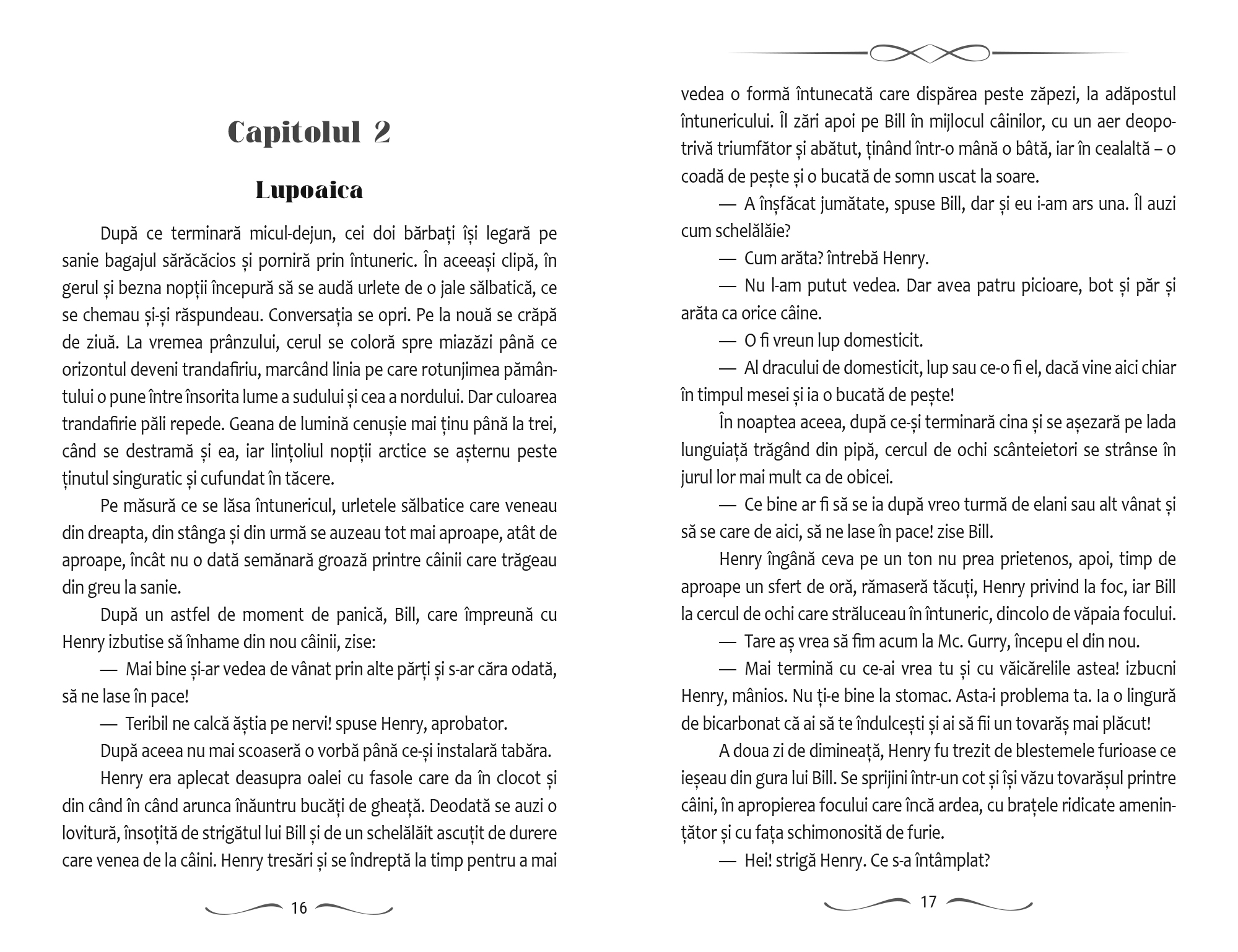 Colt Alb - Editie completa - Colectia Clasici - -Editura DP...