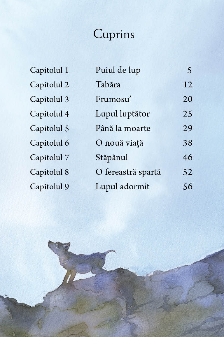 Colt Alb - -Editura DPH