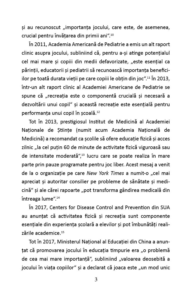 Lasati copiii sa se joace - -Editura DPH Lasati copiii sa se joace - -Editura DPH