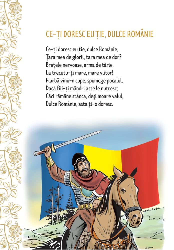 Mihai Eminescu: Viata si opera - Editia cartonata -Gabriela...