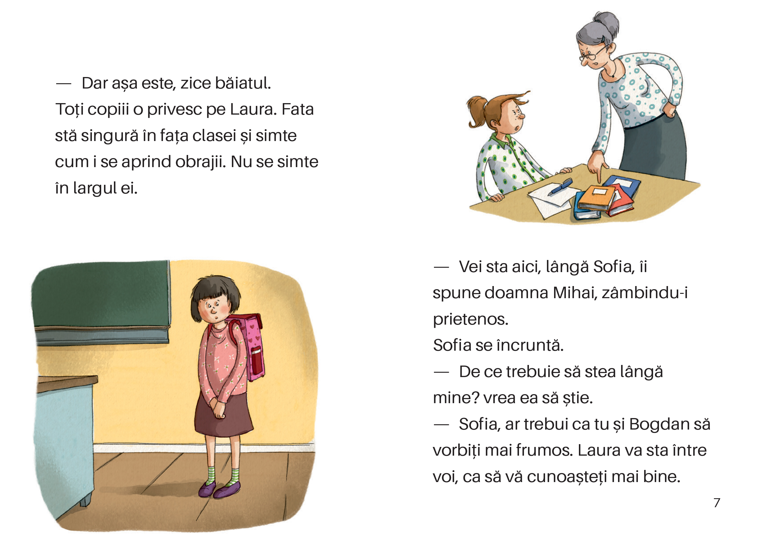 Talismanul curajului - -Editura DPH