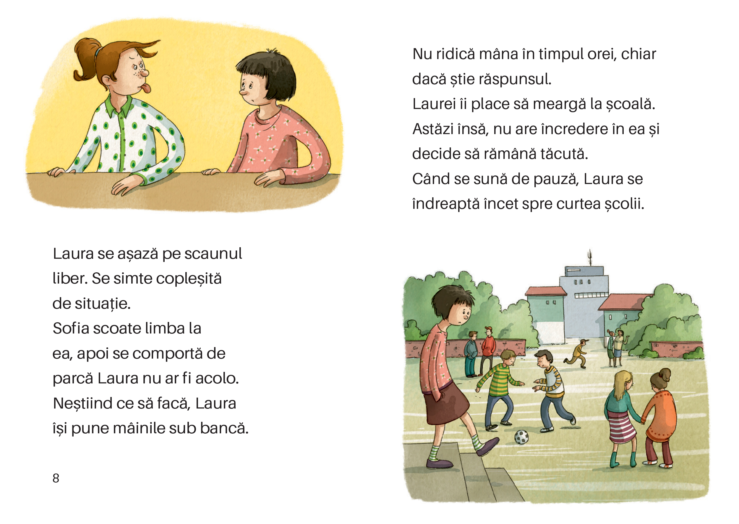 Talismanul curajului - -Editura DPH