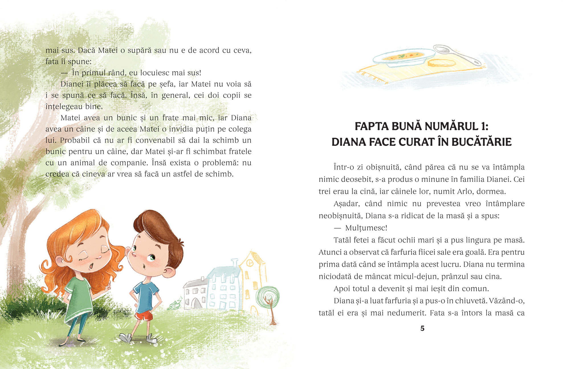 Vindecam prin fapte bune - -Editura DPH