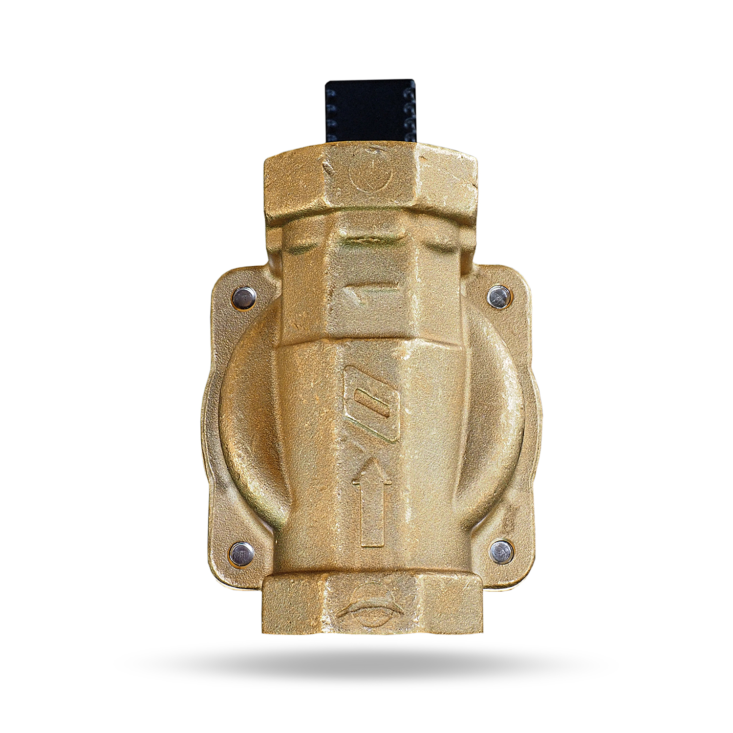 Electrovalva apa normal inchis filet 1``230V Olab Italy