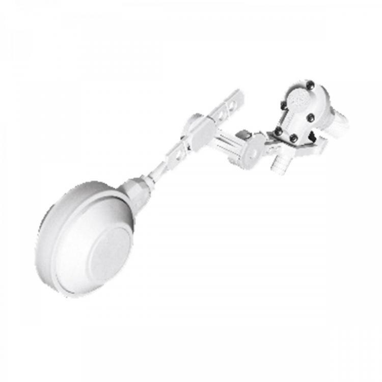 Flotor Quickstop reglabil 1/2 Mac3 Spa