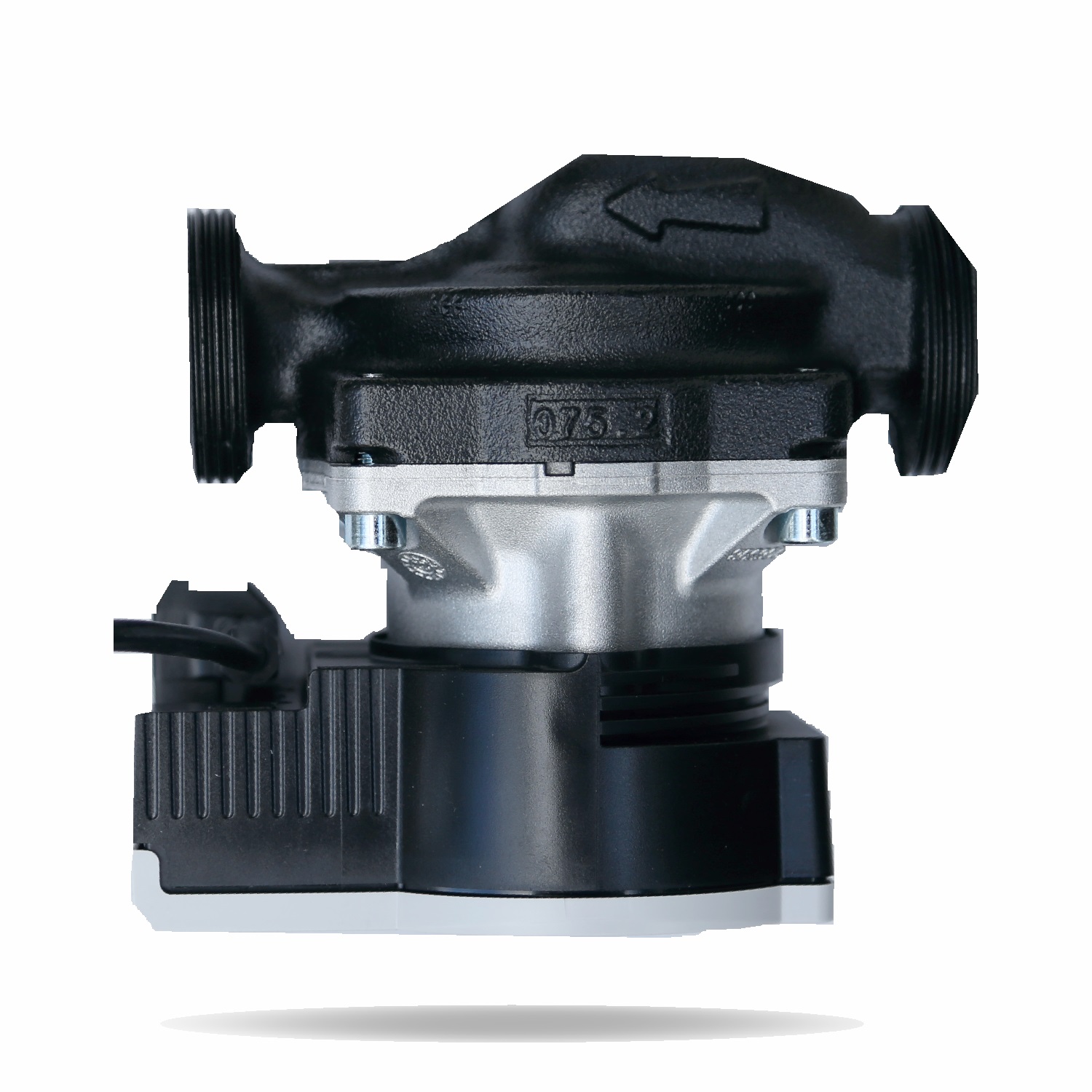 Pompa recirculare cu variatie electronica Wilo Yonos Para 25/6 130mm