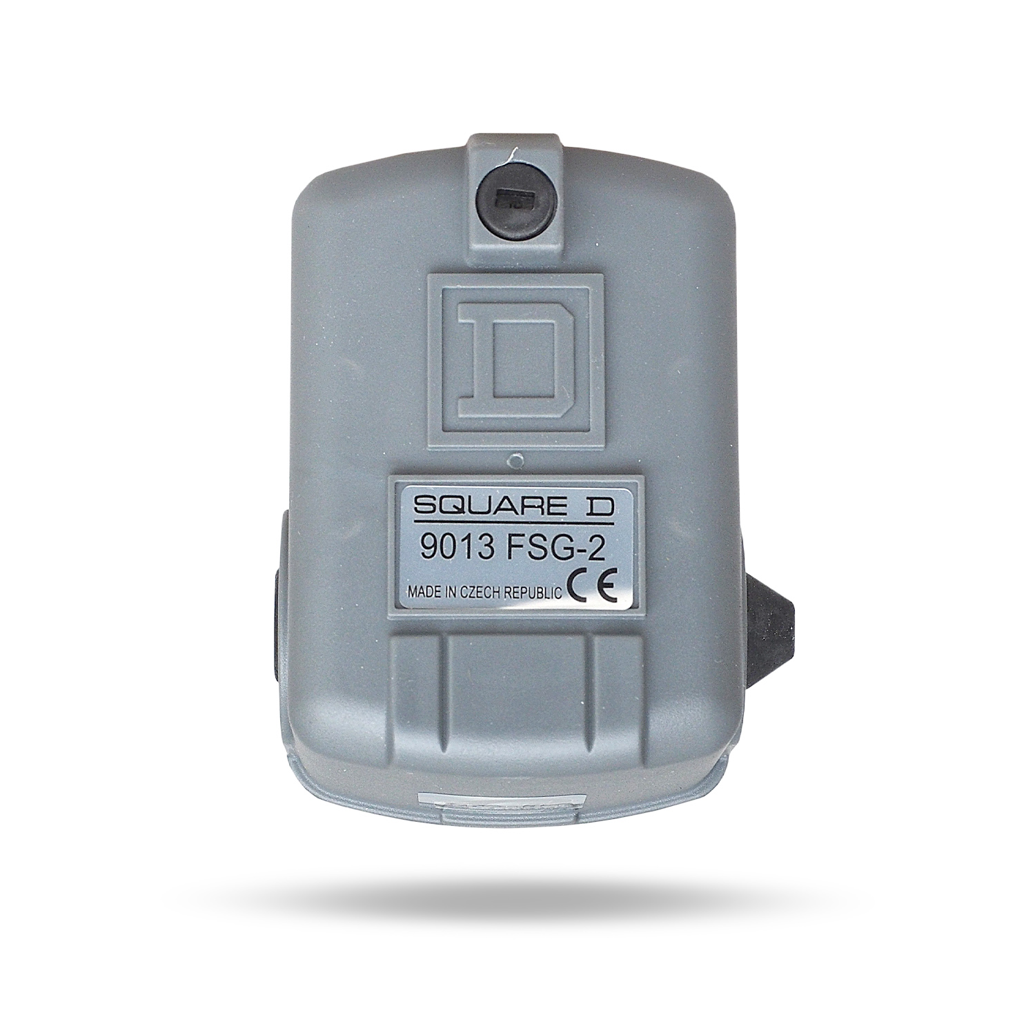 Presostat hidrofor 1-5 bari Square D 9013 FSG-2 Schndeider Electric