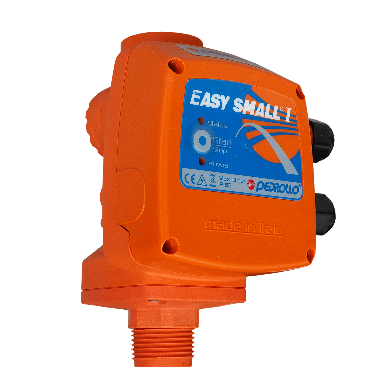 Presostat electronic EasySmall 1 Pedrollo - Einstal
