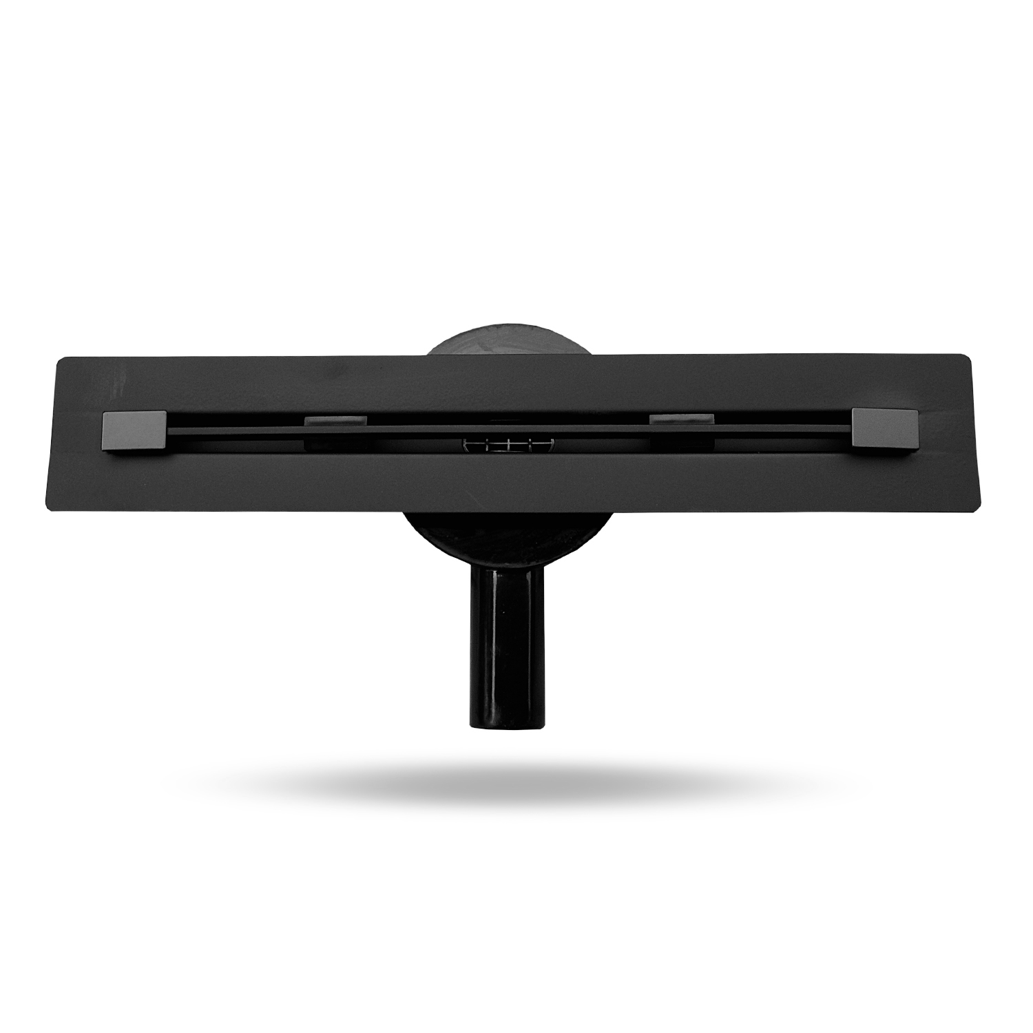 Sifon rigola dus inox Stone Black 60 cm - Einstal