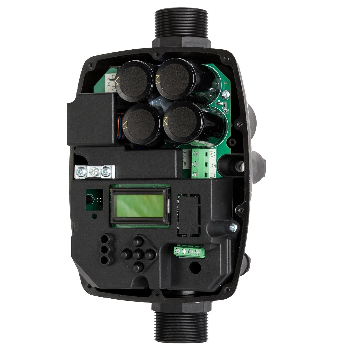 Variator de turatie Sirio Universal Italtecnica - Einstal