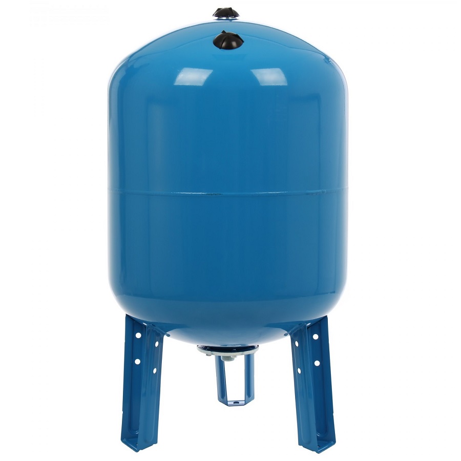 Vas expansiune hidrofor 300 l vertical Aquasystem