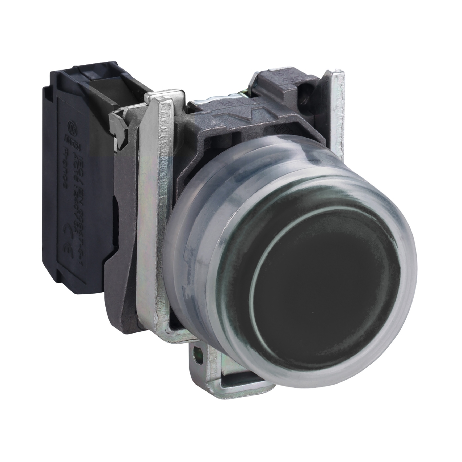 Componente pentru comanda si semnalizarea circuitelor