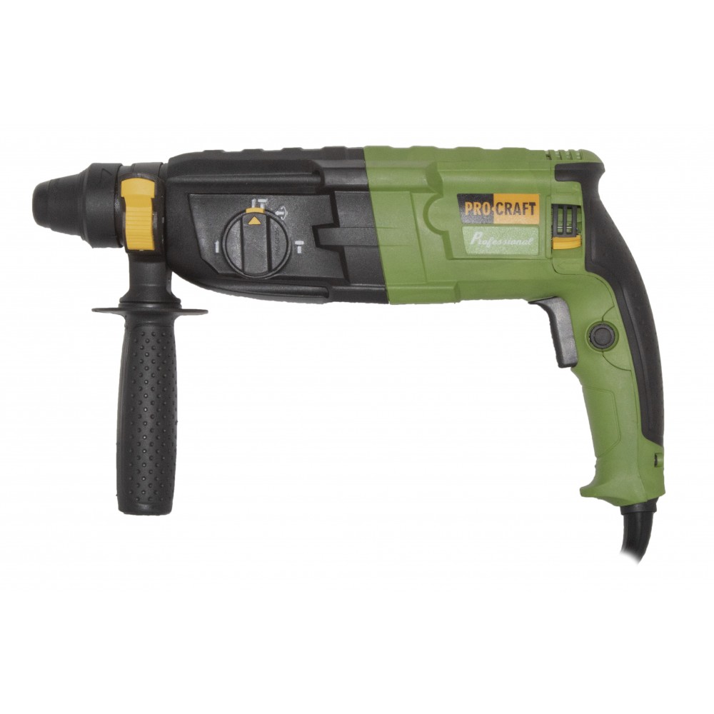 tensiune alimentare 220 v putere nominala 790 w numar batai 4000 bpm ...