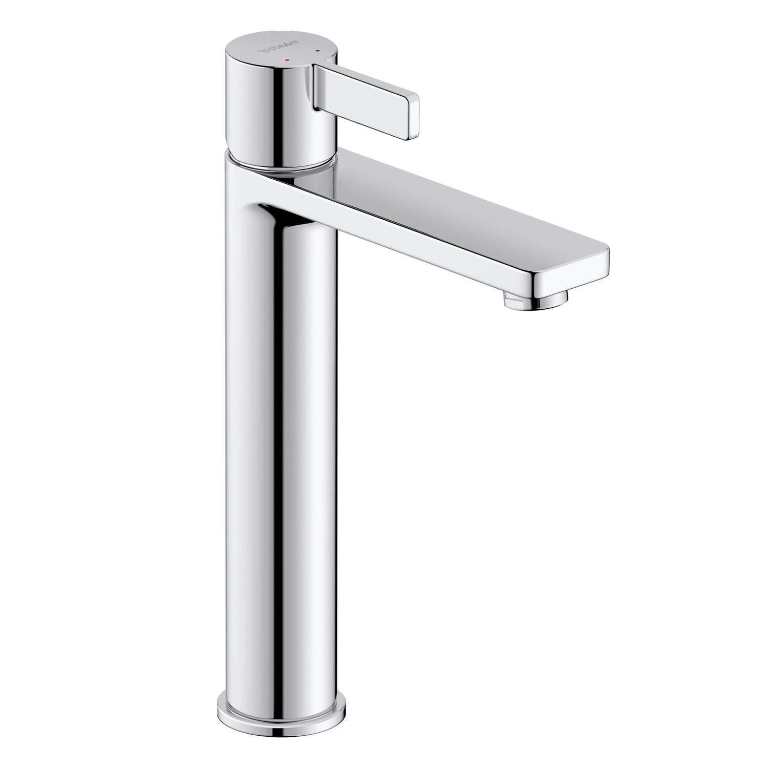 Lavoar Duravit D-Neo 80cm, montare pe mobilier, alb (26.2367800000.DUR ...