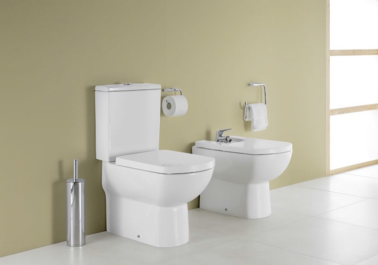 Capac WC Gala Smart 5161701, duroplast, alb…