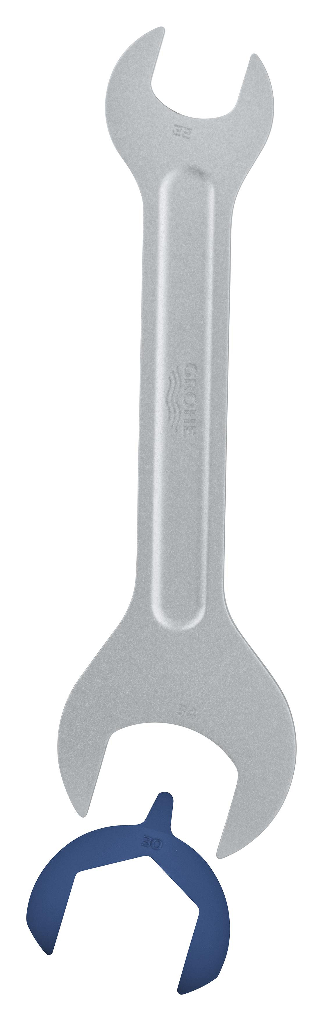 Cheie montaj Grohe baterie cada/dus, metal, protectie, 14…