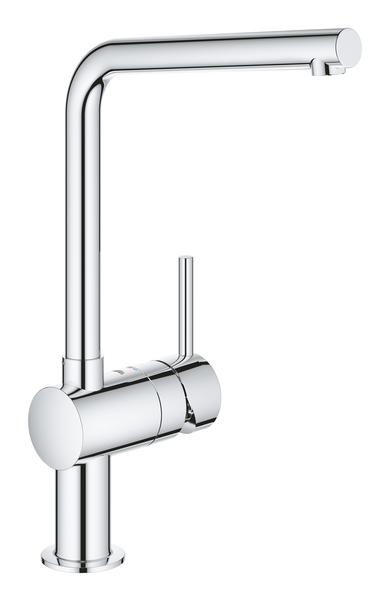 Cauti Pachet chiuveta Grohe quartz K700U 31653AP0, 457 x 40