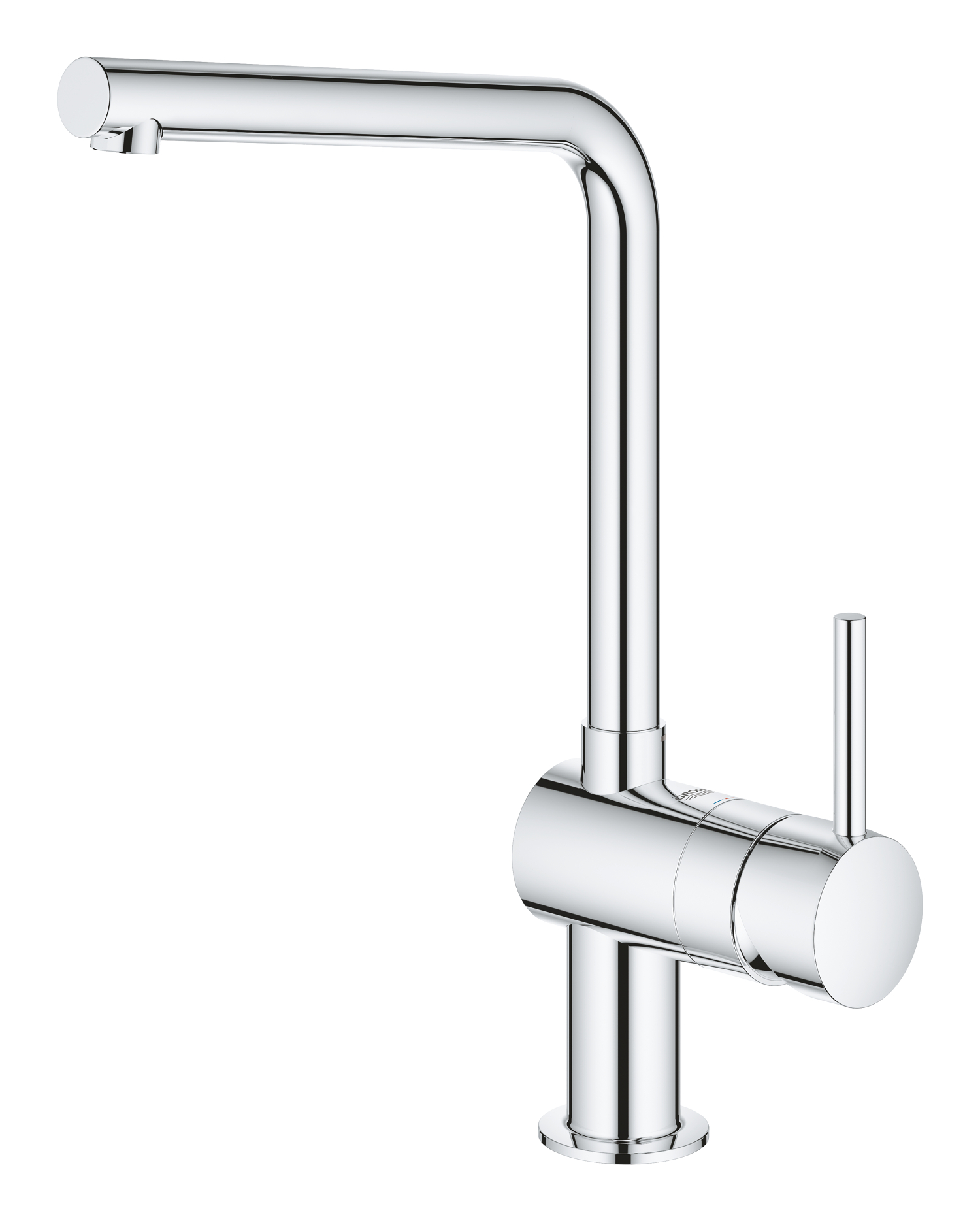 Cauti Pachet chiuveta Grohe quartz K700U 31653AP0, 457 x 40