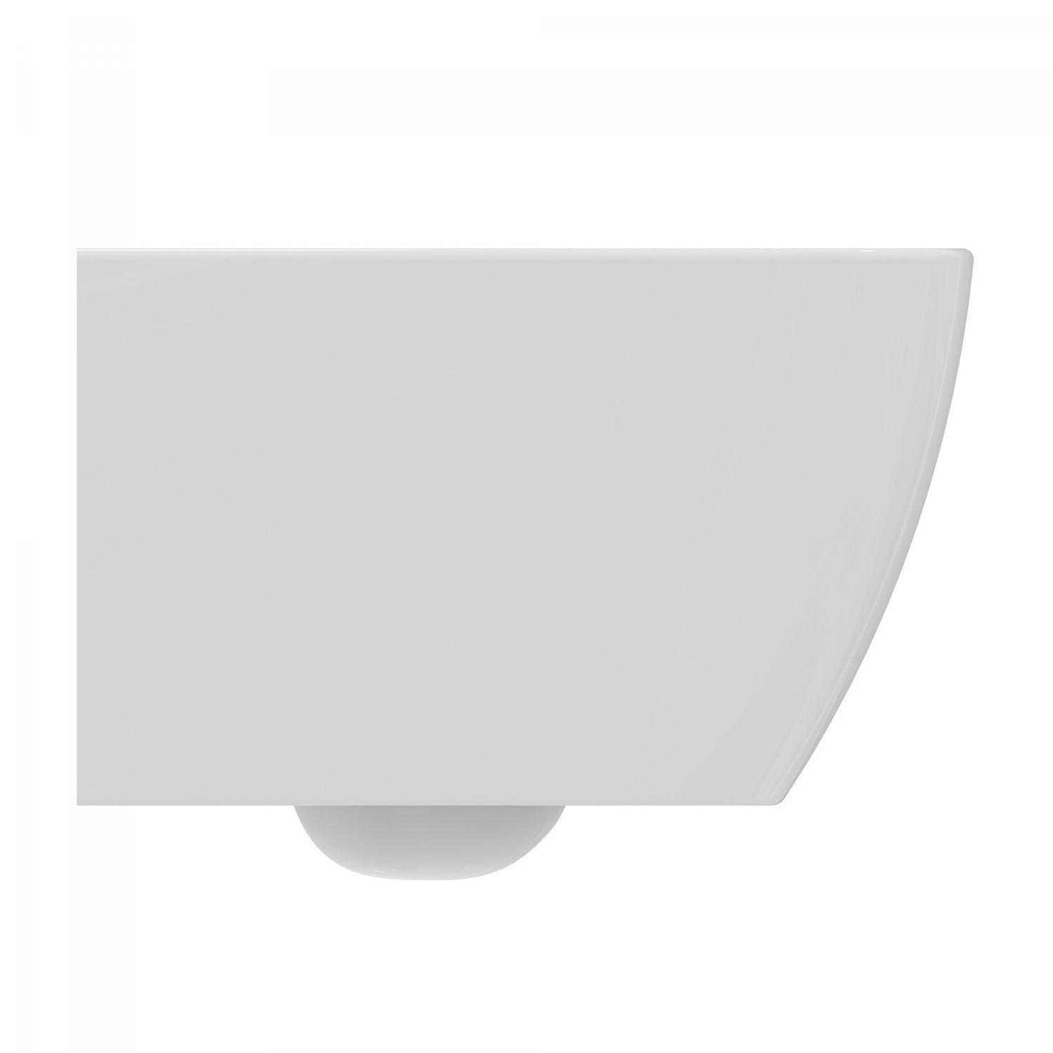 Vas WC Ideal Standard i.Life S, suspendat, Rimless, RL+, alb…