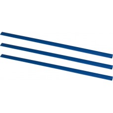 Inele plastic si metal pentru indosariat Baghete plastic 4 m...