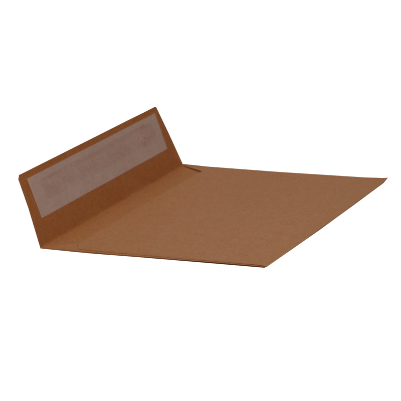 Plicuri Plic C6 (114*162 mm) kraft, siliconic, 90 gr/mp EG6F...