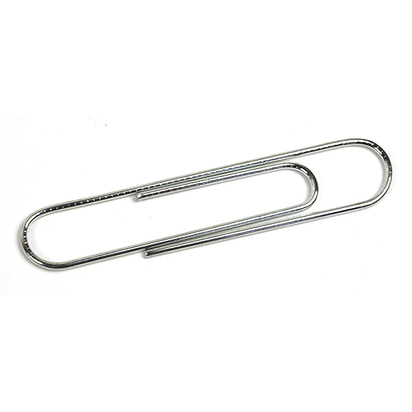 Agrafe, ace cu gamalie, pioneze Agrafe ondulate 78 mm 50 bu...